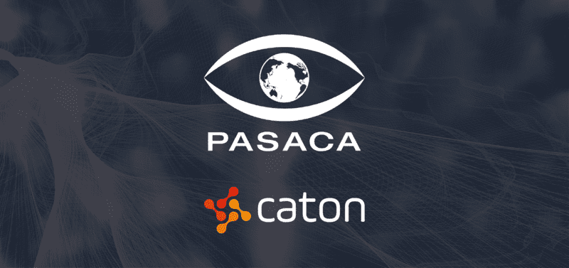 Caton Tech to Accelerate Growth Of IP Delivery Networks